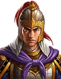 Wen Yang | Koei Wiki | Fandom