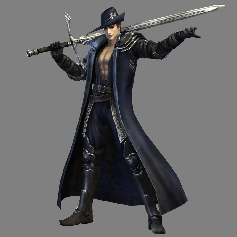 Koei Wiki:Featured Article/December 2013 | Koei Wiki | Fandom