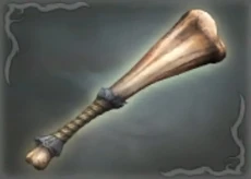Gyūki/Weapons | Koei Wiki | Fandom