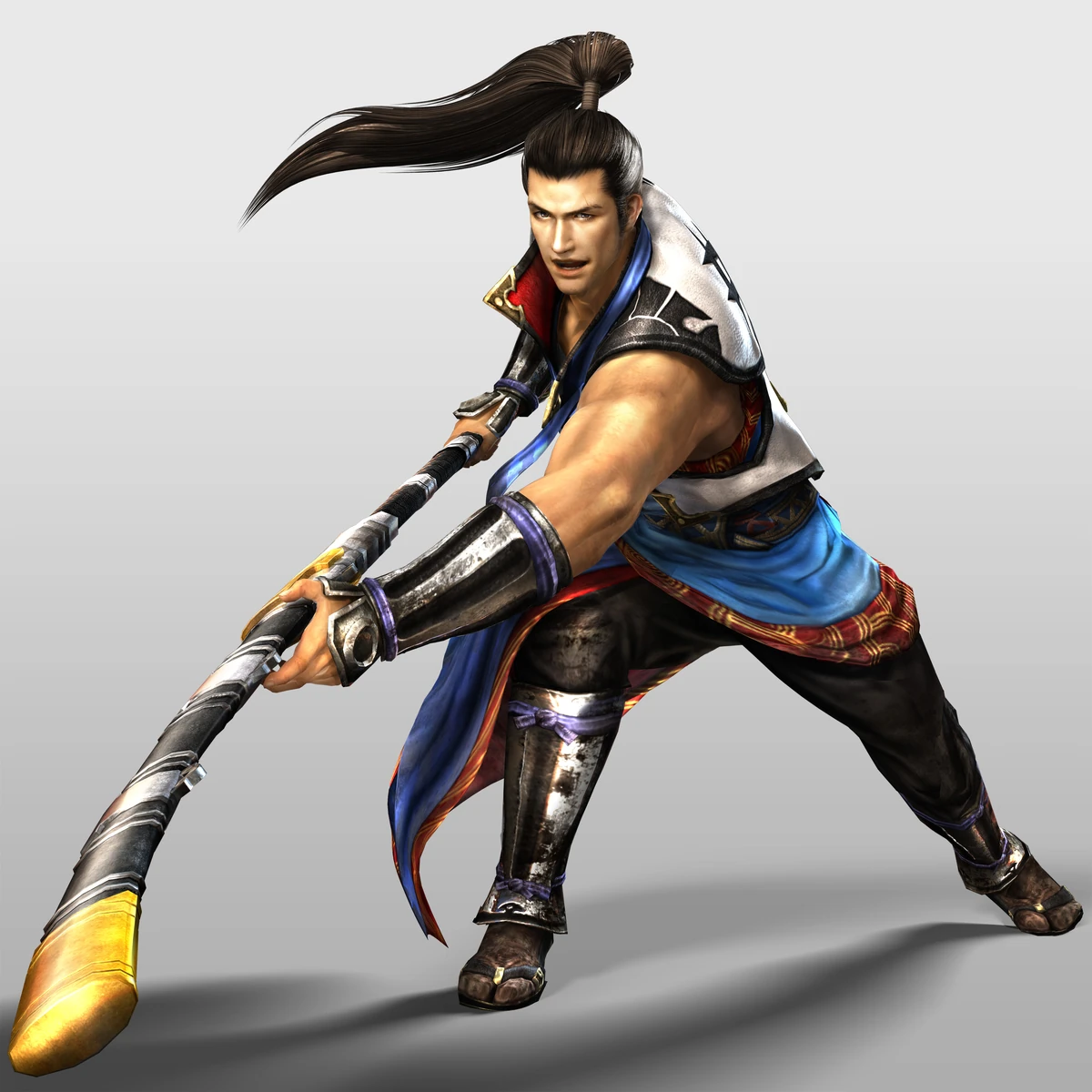 Munenori Yagyū | Koei Wiki | Fandom