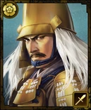 Toshiie Maeda - The Koei Wiki - Dynasty Warriors, Samurai Warriors ...