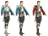 Zhuge Dan | Koei Wiki | Fandom
