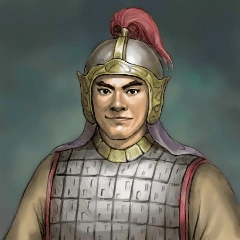 Sun Chen | Koei Wiki | Fandom