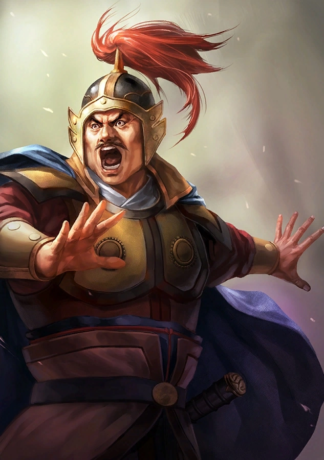 Du Xi | Koei Wiki | Fandom