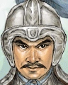 Feng Xi | Koei Wiki | Fandom