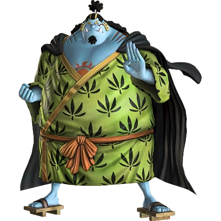 Jimbei | Koei Wiki | Fandom