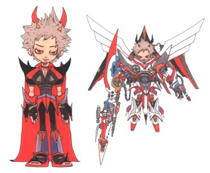 Category:Gitaroo-Man Characters | Koei Wiki | Fandom