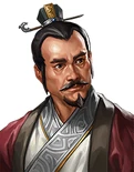 Kong Rong | Koei Wiki | Fandom