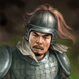 Hao Meng | Koei Wiki | Fandom