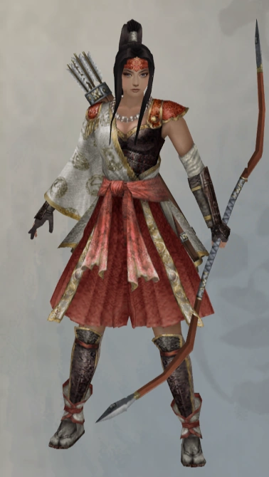 Category:Samurai Warriors 2 Character Images | Koei Wiki | Fandom