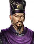 Li Ru | Koei Wiki | Fandom