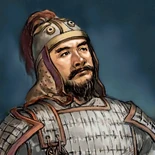 Zang Ba | Koei Wiki | Fandom