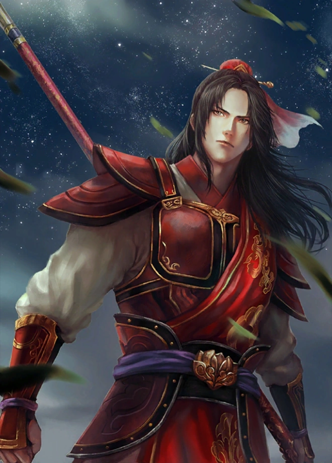 Zhou Yu | Koei Wiki | Fandom