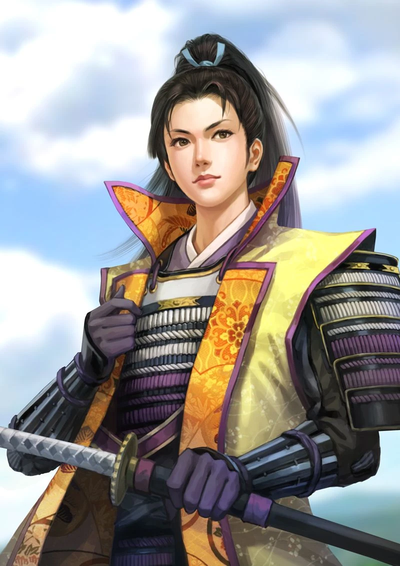 Katakura Ishi | Chronicles RP - Fantasy Roleplay Forum