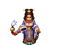Yang Huiyu | Koei Wiki | Fandom