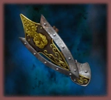 Buckler | Koei Wiki | Fandom