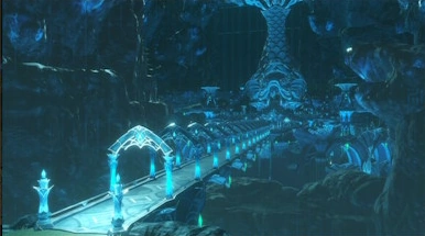 Zora's Domain | Koei Wiki | Fandom