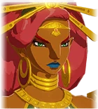 Urbosa | Koei Wiki | Fandom