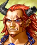 Bull King | Koei Wiki | Fandom