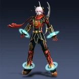 Nezha | Koei Wiki | Fandom