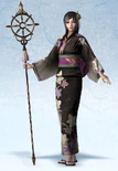 Aya | Koei Wiki | Fandom