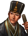 Ma Liang | Koei Wiki | Fandom