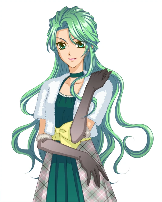 Midori Wakamori | Koei Wiki | Fandom