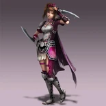 Kunoichi | Koei Wiki | Fandom