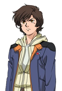 Banagher Links | Koei Wiki | Fandom