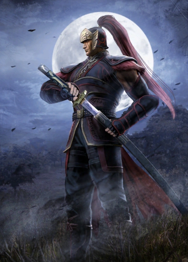 Zhou Tai | Koei Wiki | Fandom