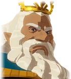 King Rhoam | Koei Wiki | Fandom