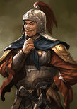 Meng Da | Koei Wiki | Fandom