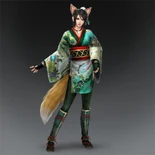 Xingcai | Koei Wiki | Fandom