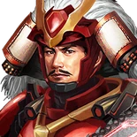 Nobushige Takeda | Koei Wiki | Fandom