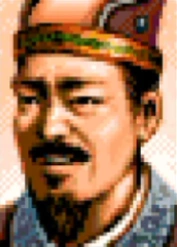 Pei Xiu | Koei Wiki | Fandom