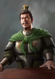 Man Chong | Koei Wiki | Fandom