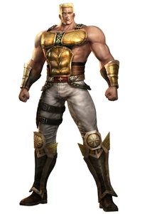 Falco | Koei Wiki | Fandom