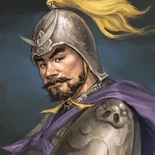 Ji Ling | Koei Wiki | Fandom