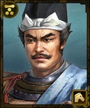 Motoharu Kikkawa | Koei Wiki | Fandom