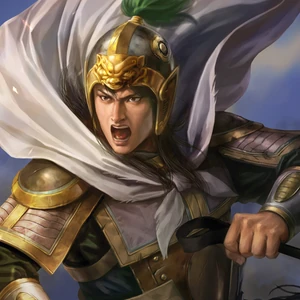 Wen Yang - The Koei Wiki - Dynasty Warriors, Samurai Warriors, Warriors ...