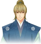 Nobutada Oda | Koei Wiki | Fandom
