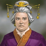 Wu Guotai | Koei Wiki | Fandom