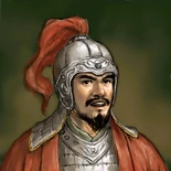 Xu Rong | Koei Wiki | Fandom