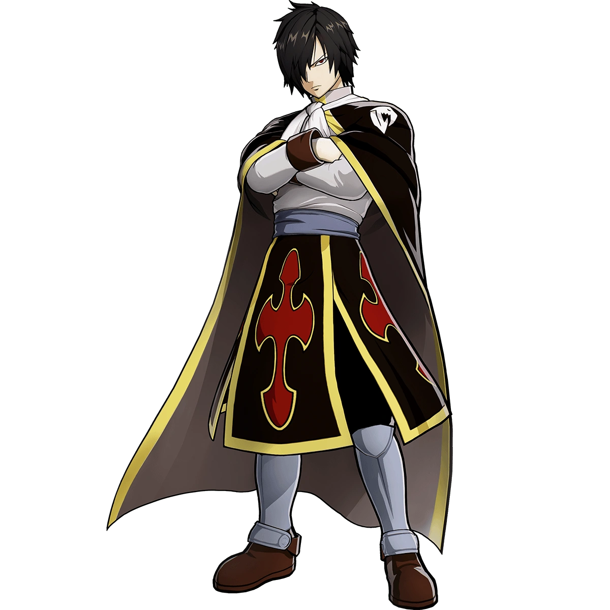 Rogue Cheney | Koei Wiki | Fandom