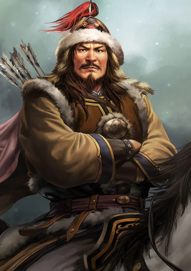 Xianbei | Koei Wiki | Fandom