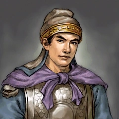 Xiahou He | Koei Wiki | Fandom