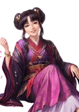 Dong Bai | Koei Wiki | Fandom