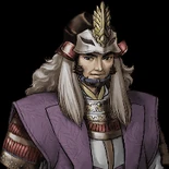 Nobushige Takeda | Koei Wiki | Fandom