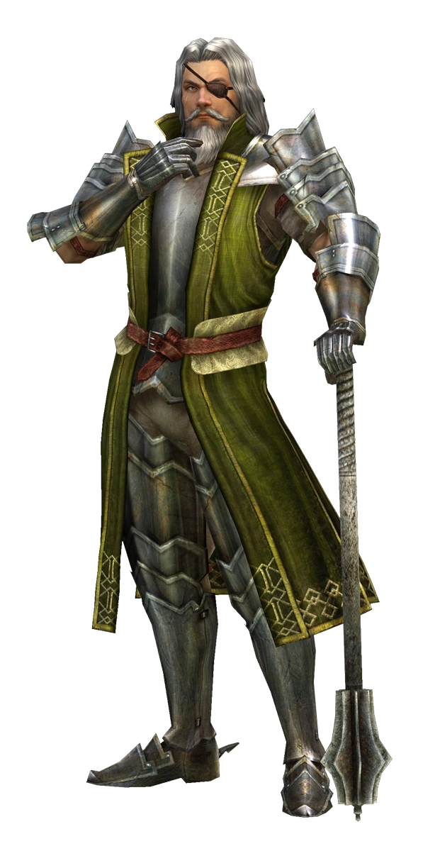 John Chandos | Koei Wiki | Fandom