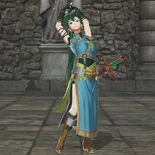 Lyndis | Koei Wiki | Fandom
